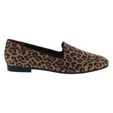 Vionic Women's Willa II Leather Slip-On Loafers, Comfortable Orthoheel ...