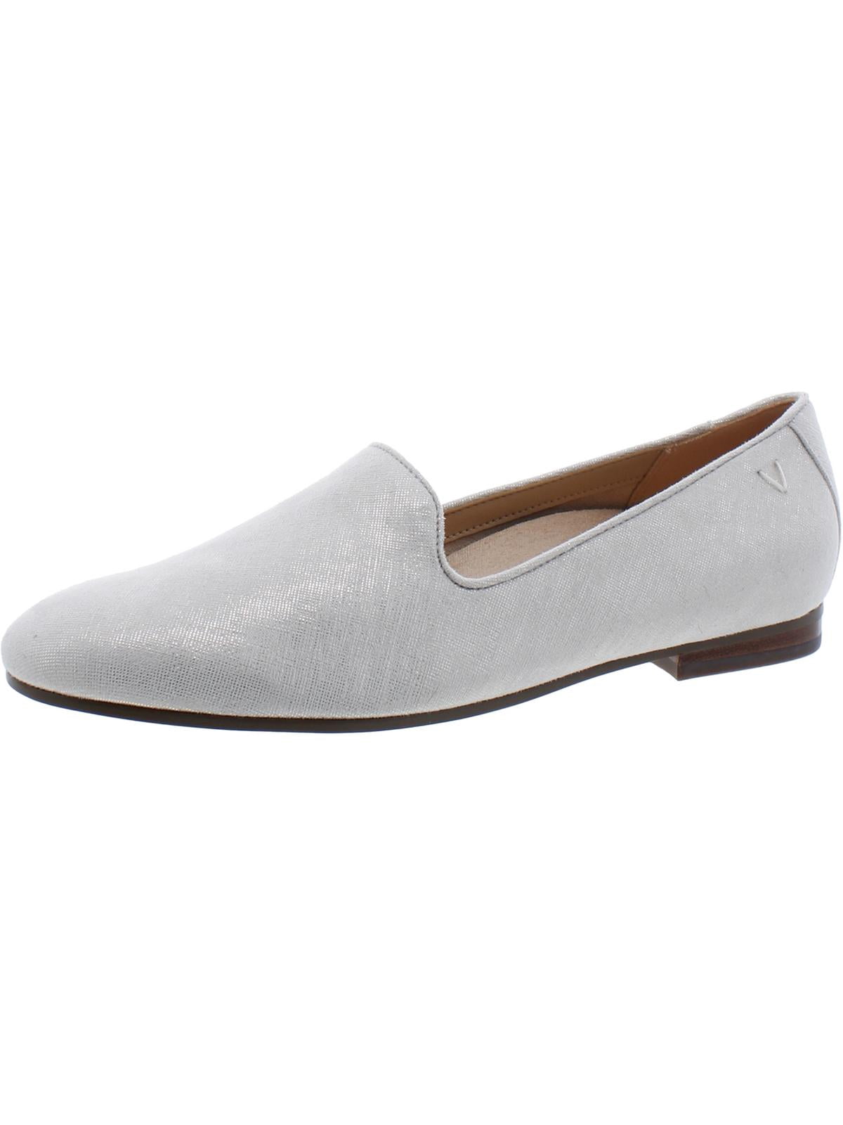 Vionic Willa II Women's Loafers & Slip-Ons Silver Size 7.5 M - Walmart.com