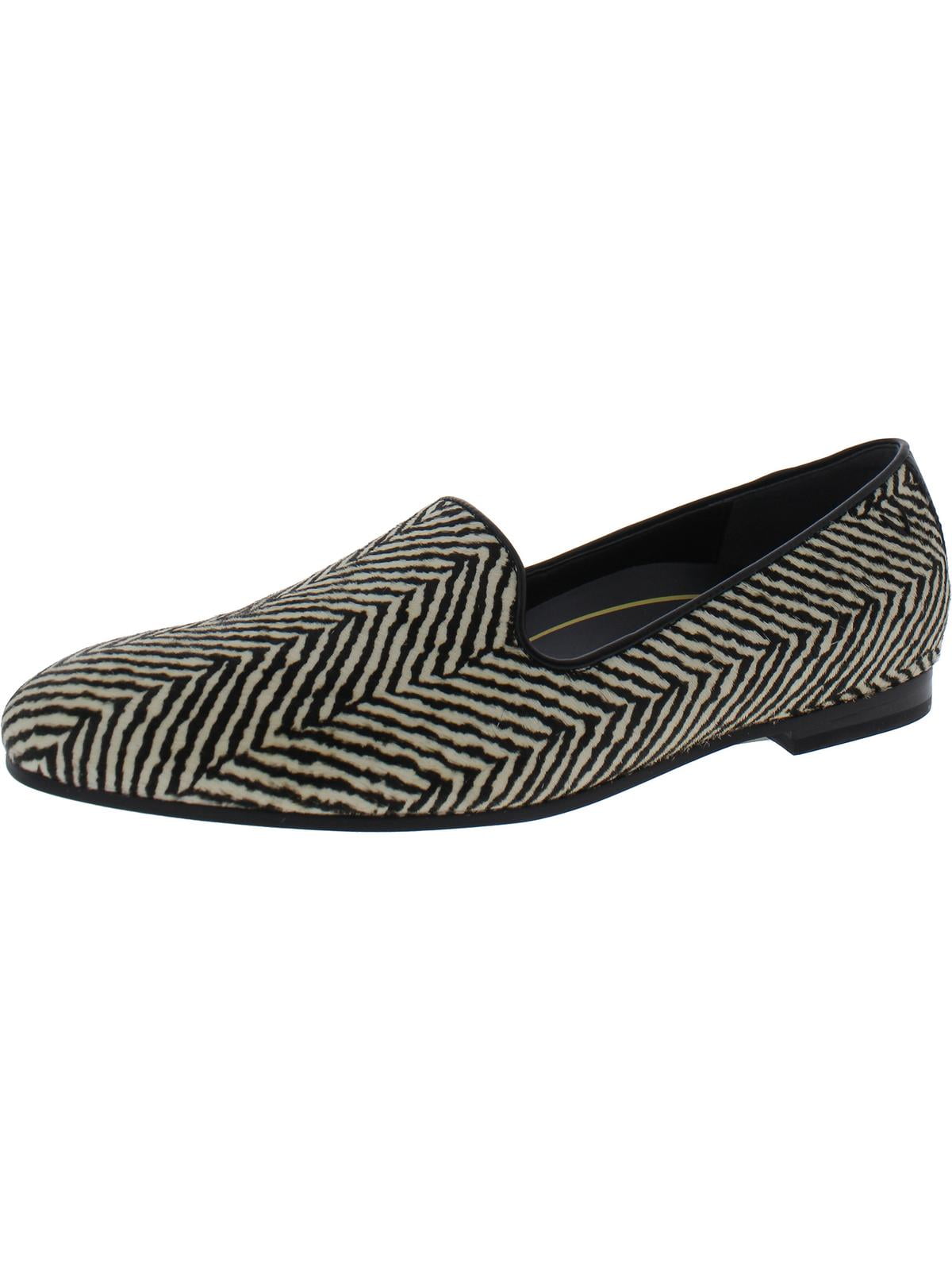 Vionic Womens Willa Velvet Slip On Flats - Walmart.com