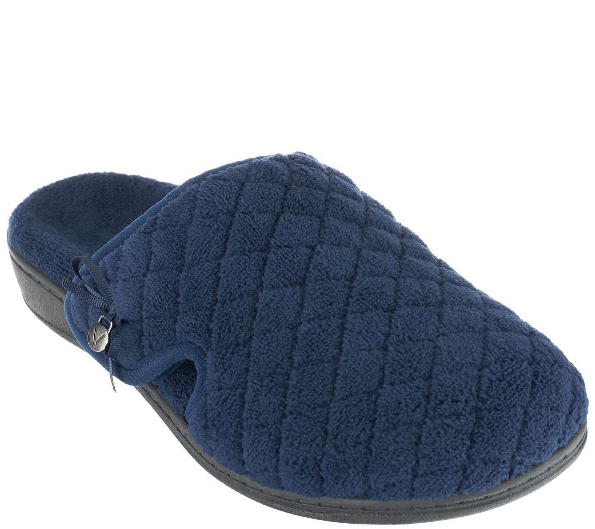 Vionic by Orthaheel Adilyn Orthotic Slippers - Walmart.com