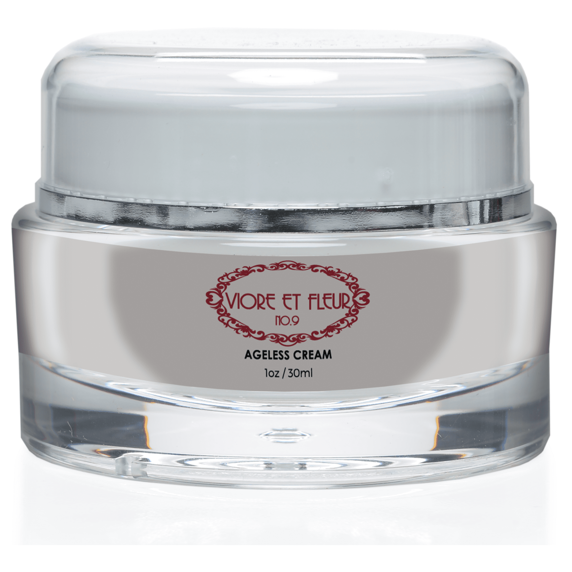Viore Et Fleur No. 9 - Ageless Moisturizer Cream - Day and Night ...