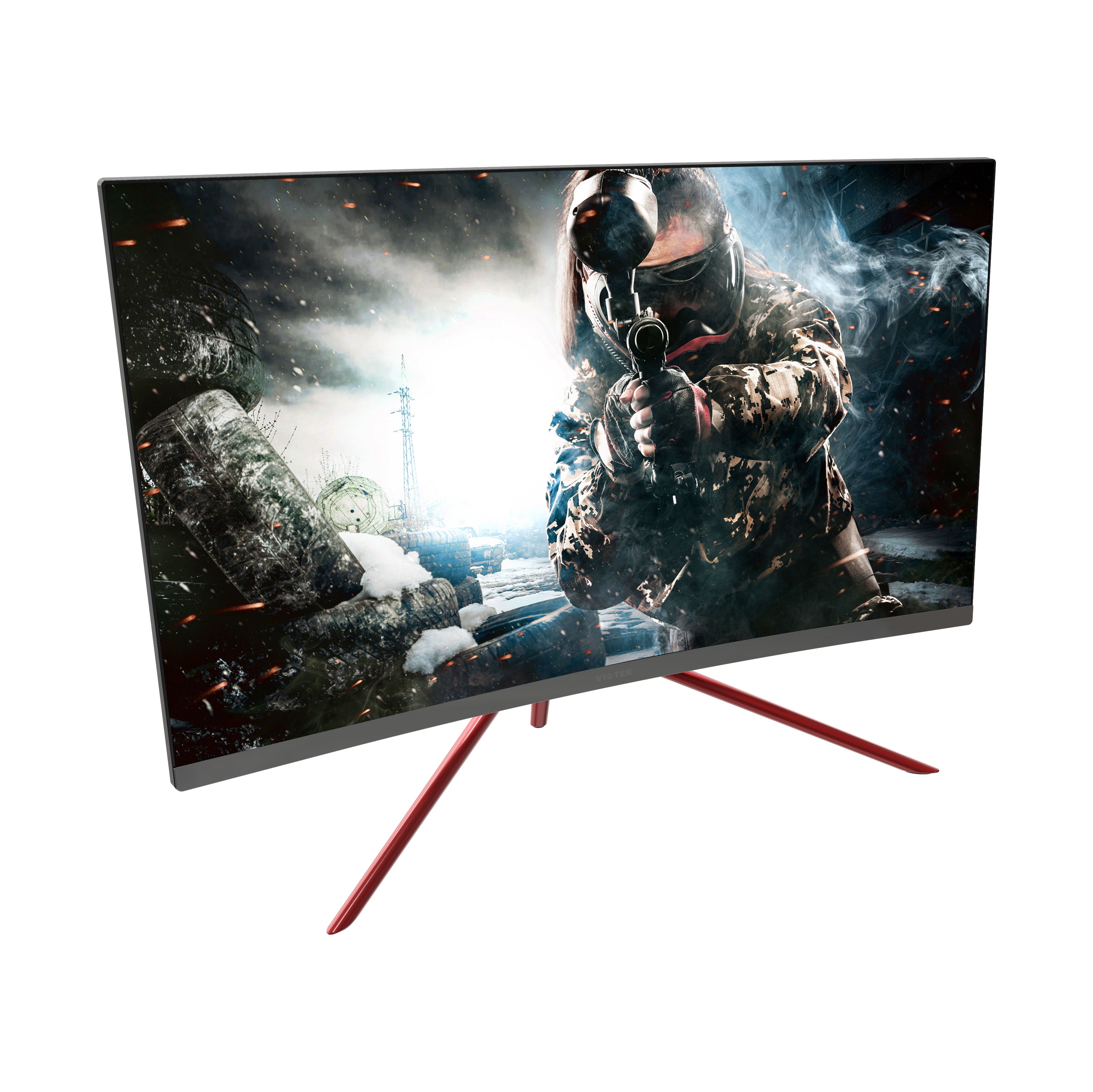 Viotek Led monitor GN27C2 /M3C0G INNO - Walmart.com