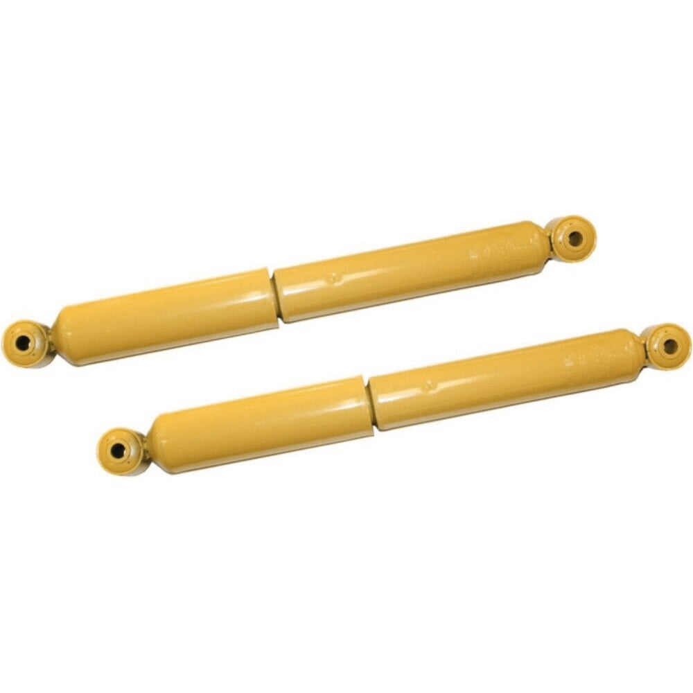 VioziteGam 1 Pair Left Right Side Shock Absorber and Strut Assemblies ...