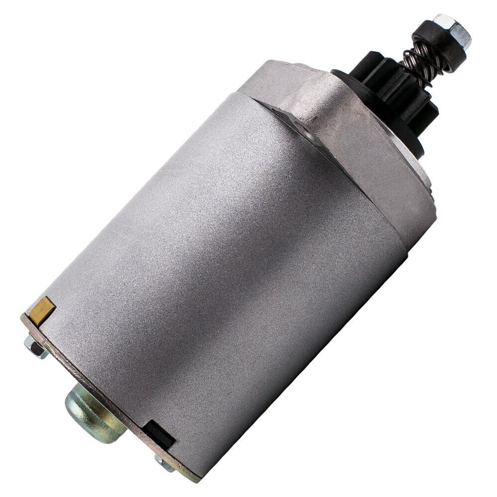 VioziteGam 12V Starter Motor 5954 Pmdd 10 for Kia for Sephia 1.6L 1994 ...