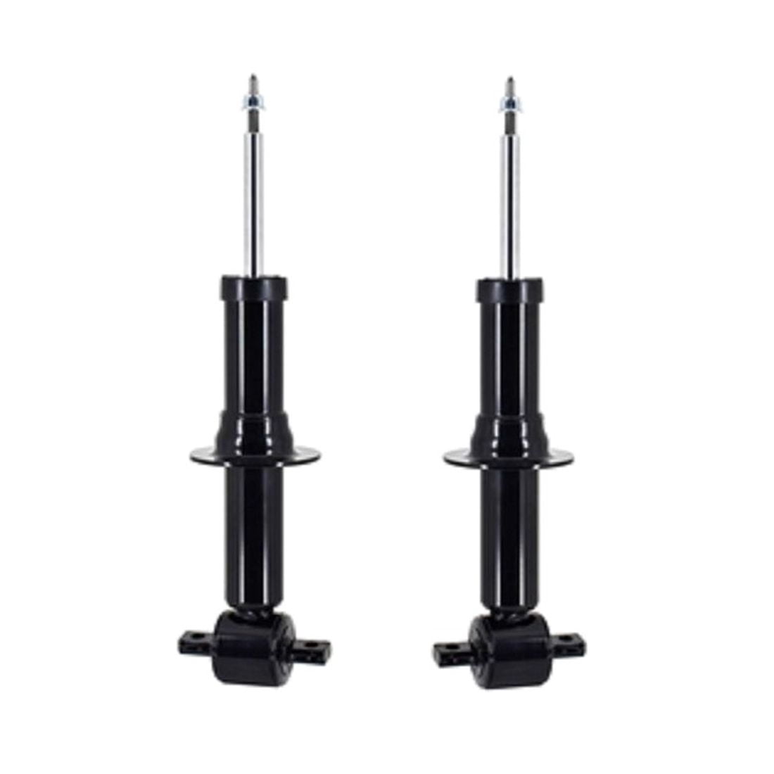 VioziteGam 2 Left+Right Front Suspension Shocks Absorbers Struts ...