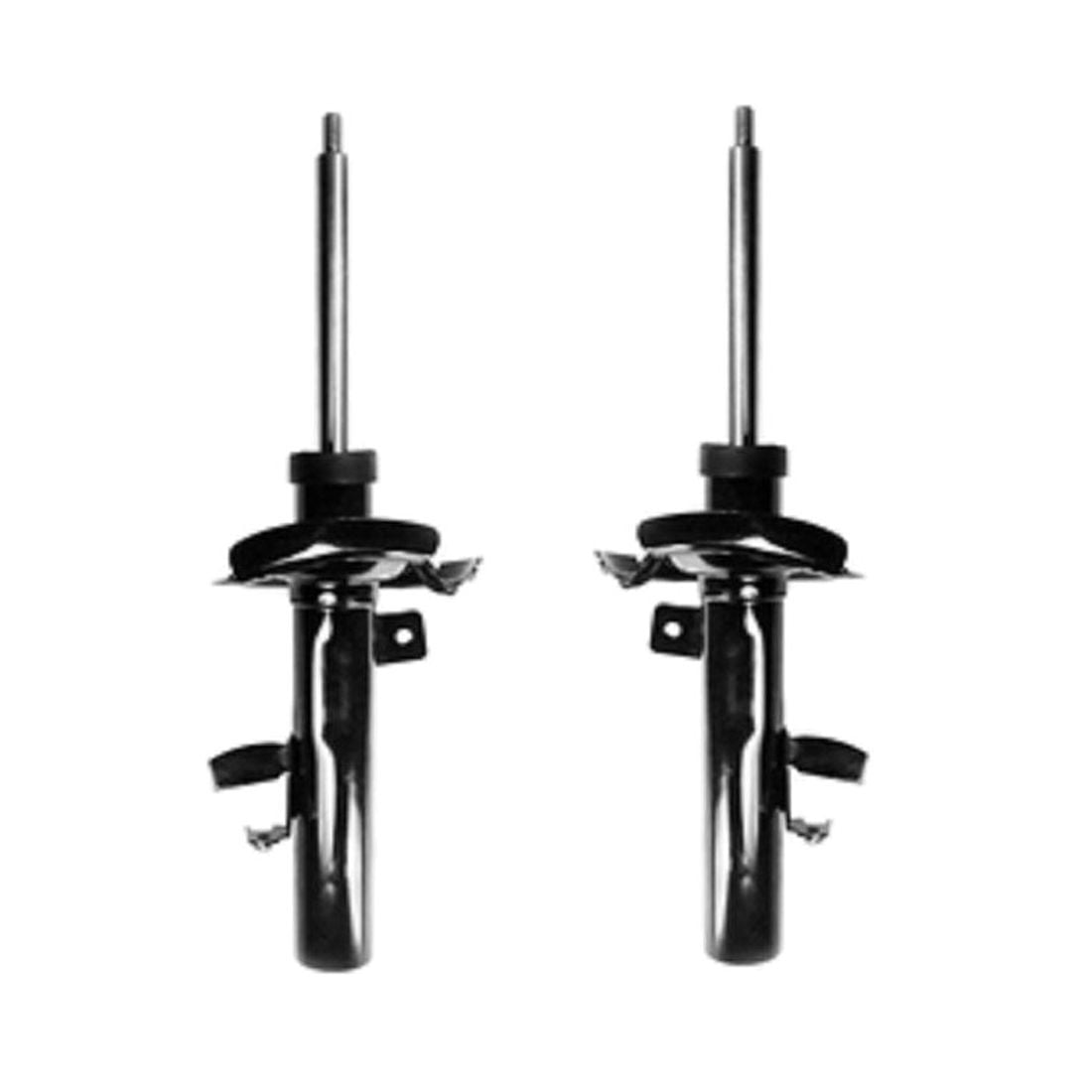 VioziteGam 2 Left+Right Front Suspension Shocks Absorbers Struts ...