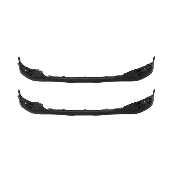 VioziteGam 2 Set of - Front Lower Bumper Cover for Honda for CR-V 2012 ...