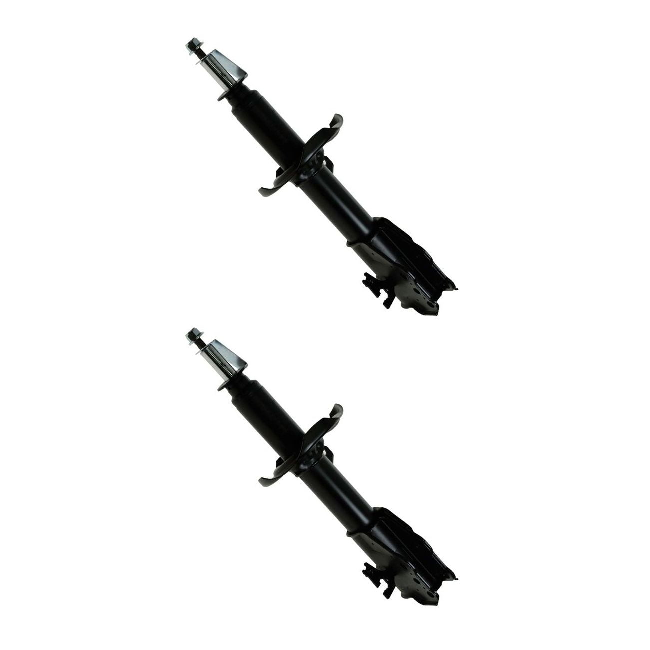 VioziteGam 2 Set of - Suspension Shock Absorber Strut Assembly Front ...
