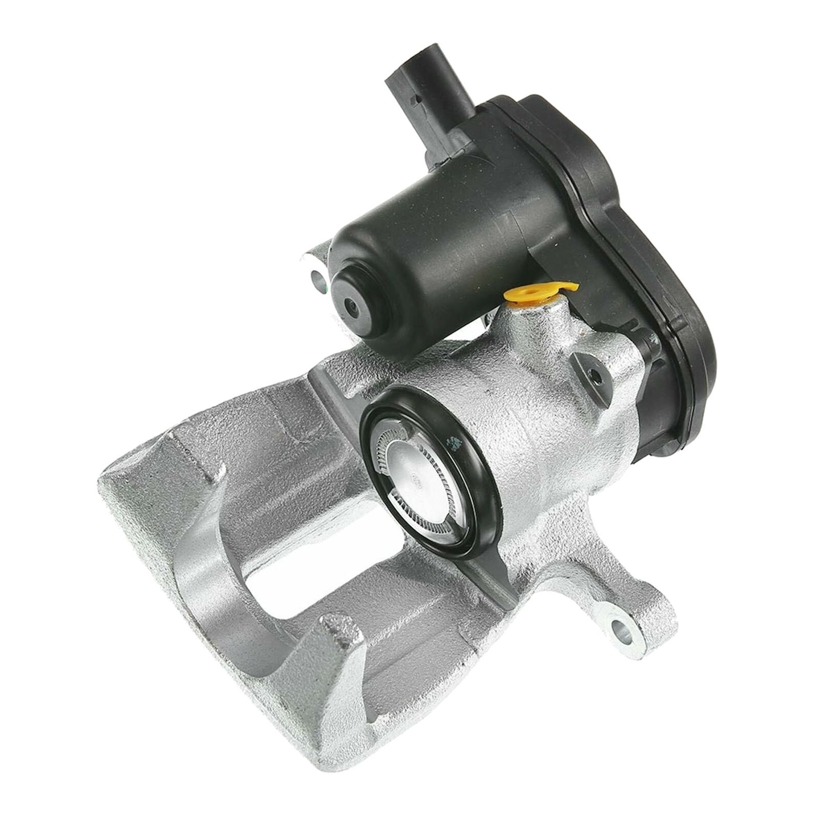 VioziteGam Brake Caliper w/Electric Parking Actuator for Audi for A4 09 ...
