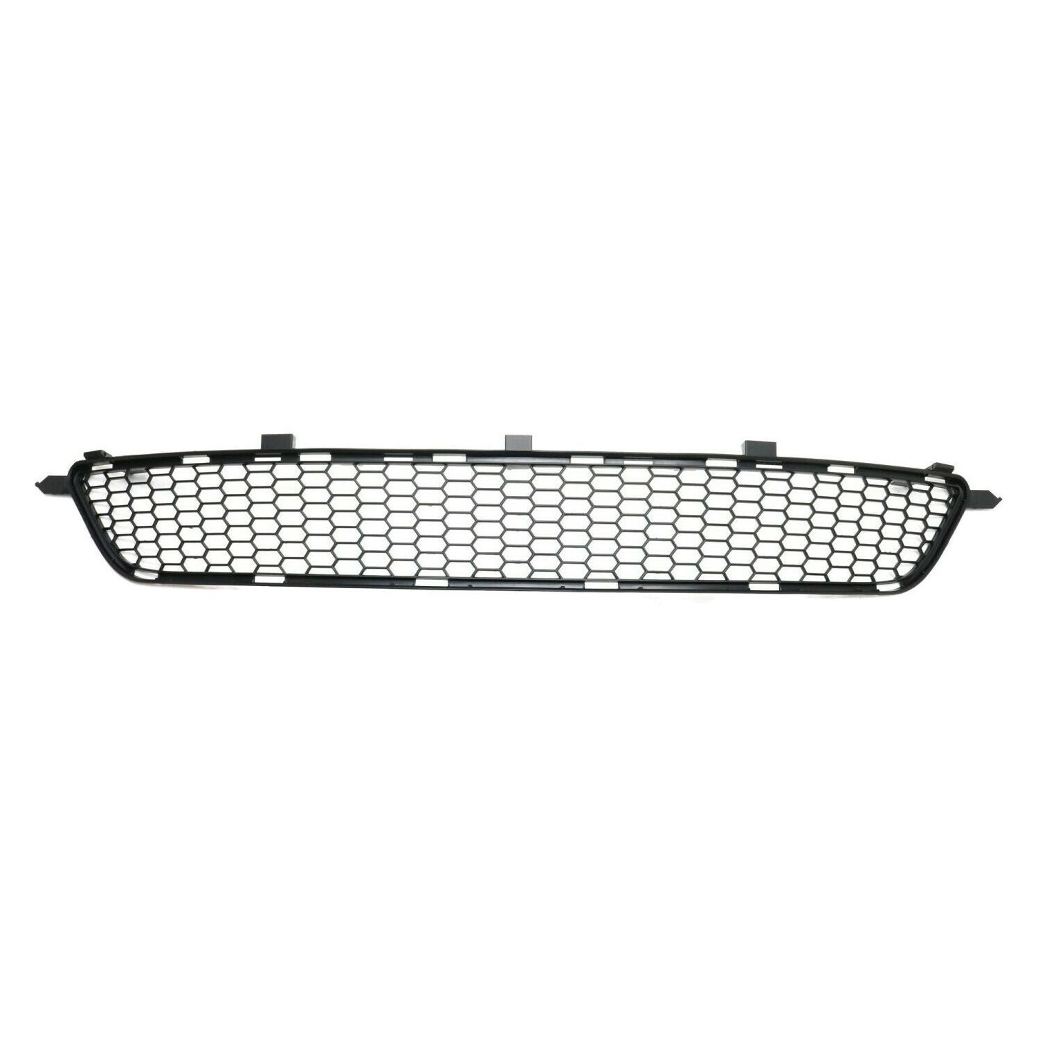 VioziteGam Bumper Grille Front Side Black Plastic Grill for Lexus for ...