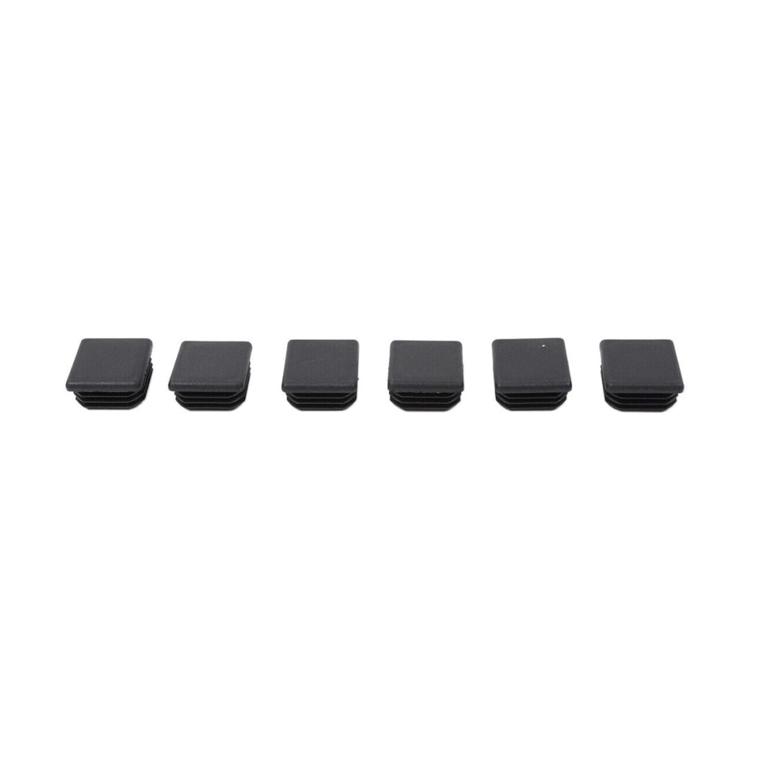 VioziteGam Car Chassis Rubber Stopper Plugs for Jeep for Wrangler 2007 ...