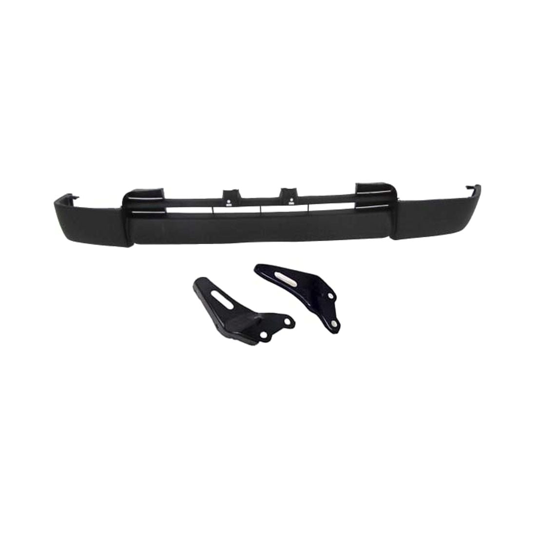 VioziteGam Fits Limited Front Bumper Lower Valance Arm Bracket W/Flare ...