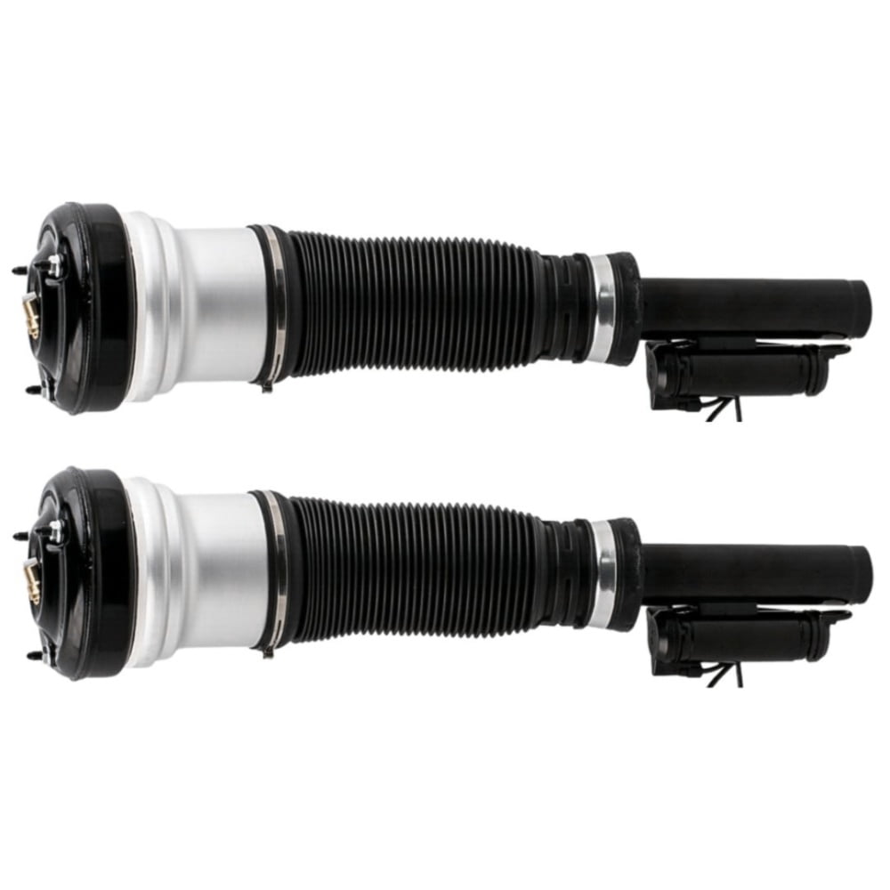 VioziteGam Front Air Suspension Struts for Benz for S350 2006 for S430 ...