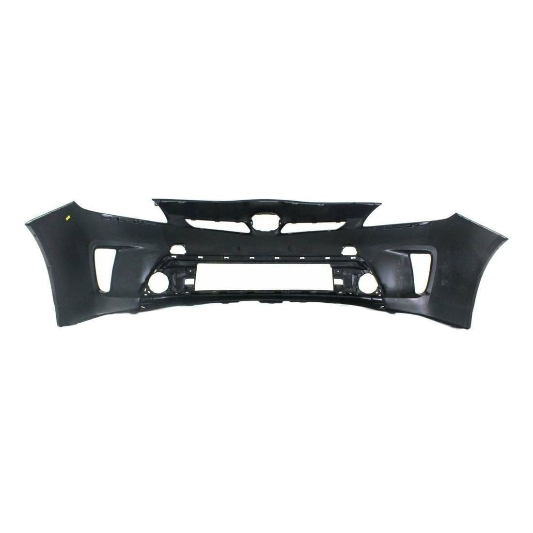 VioziteGam Front Bumper Cover Fascia for Toyota for Prius 2012-2015 ...
