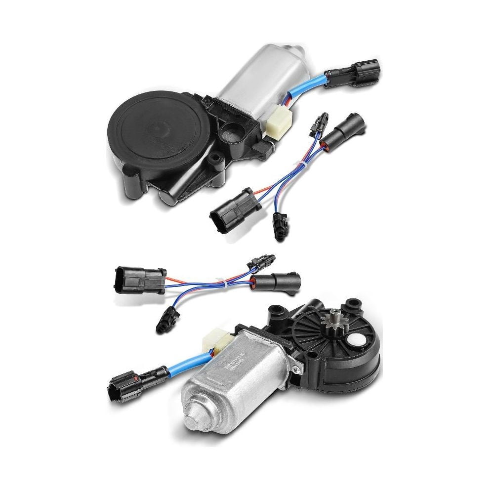 VioziteGam Front Left Driver and Right Passenger Side or Window Lift ...