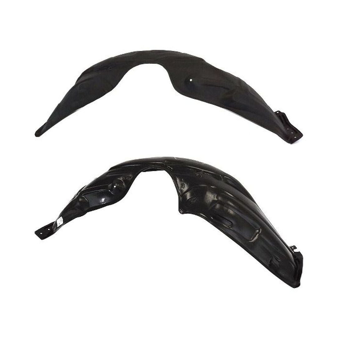 VioziteGam Front Left Right Wheel Liner Plastic Splash Shield 1688 for ...