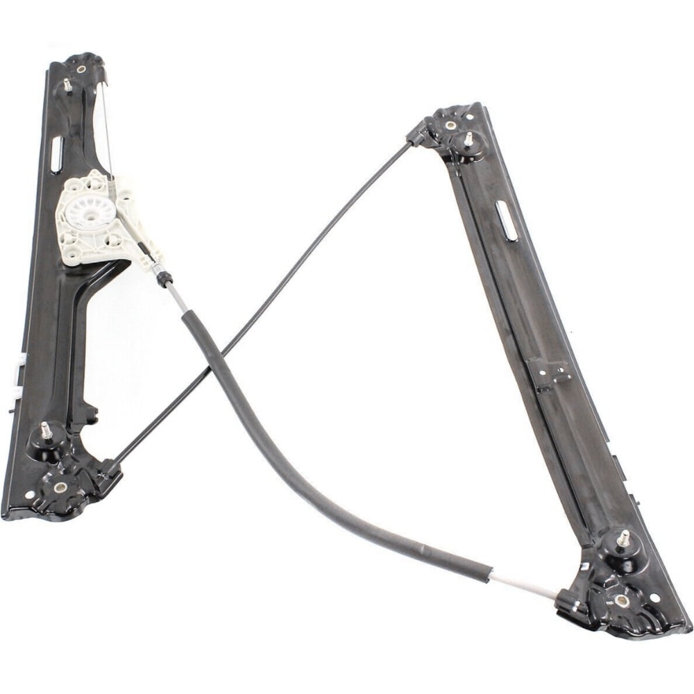 VioziteGam Glass Car Window Regulator Front Left Driver Hand Side Power ...