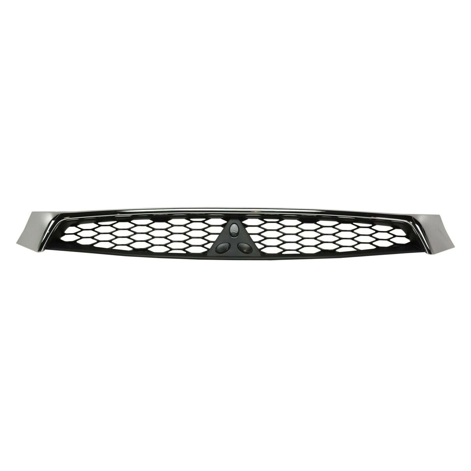 VioziteGam Grille Assembly Front Side Plastic Bumper Grill for ...