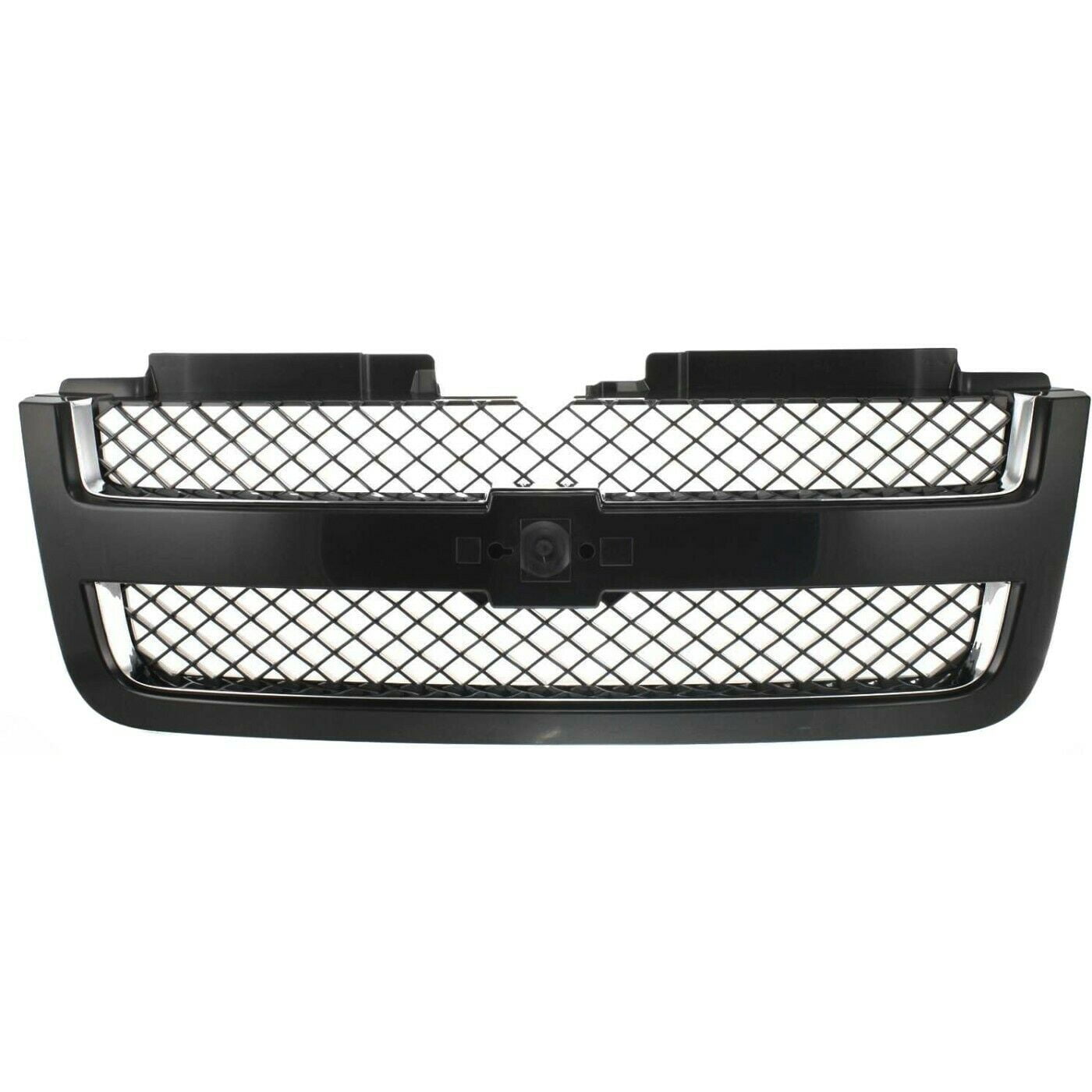 VioziteGam Grille Assembly Paint to Match with Chrome Insert Opening ...
