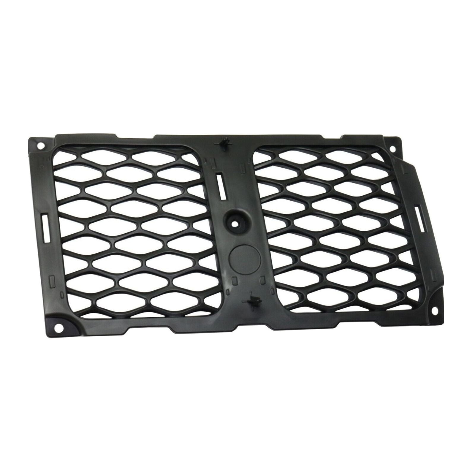 VioziteGam Grille Assembly for Jeep for Grand Cherokee SRT 17-21 ...