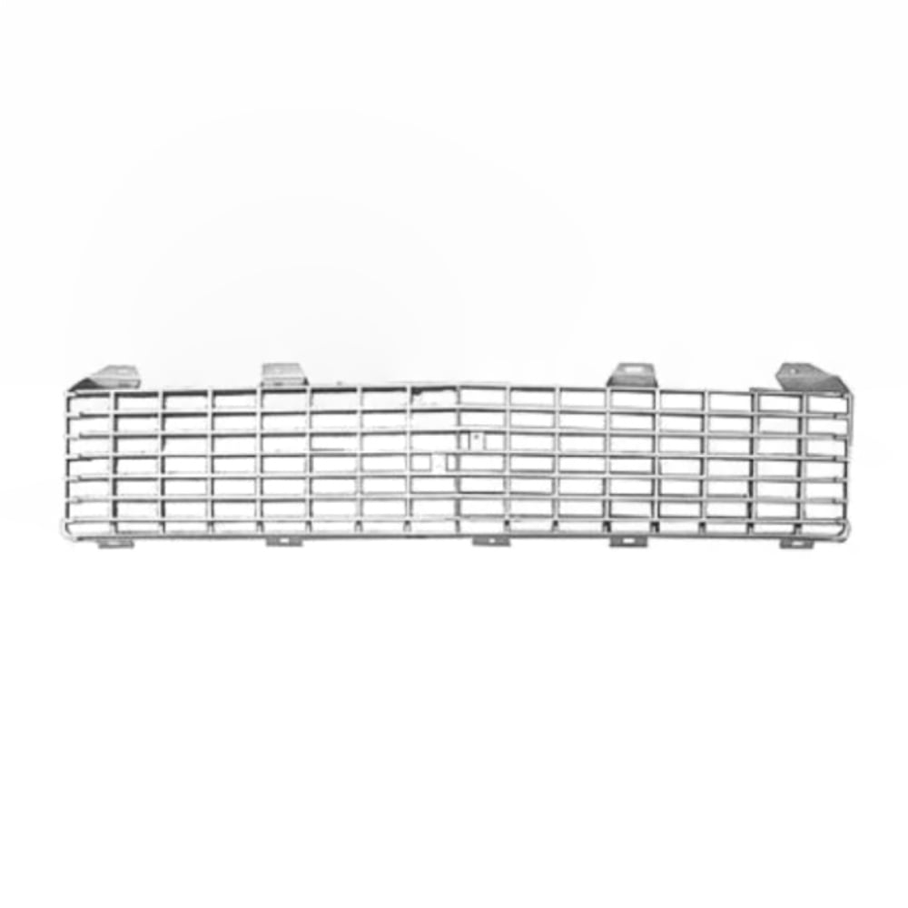 VioziteGam Grille Insert Bumper Grill for Chevy for C10 Pickup Base 71 ...