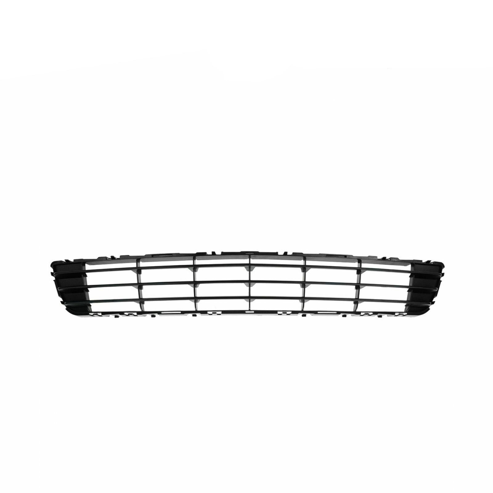 VioziteGam Grille Lower Side Black Bumper Grill Insert for Chevy for ...