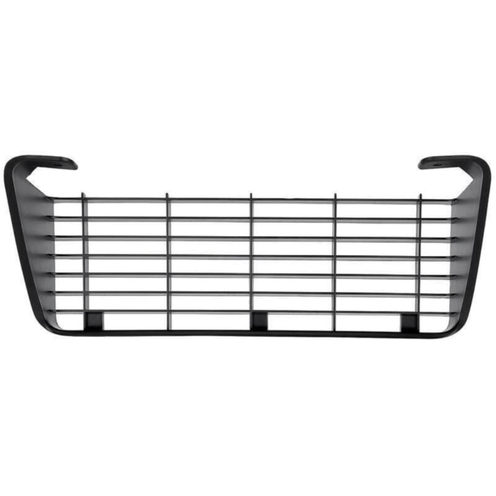 VioziteGam Grille Lower Side Grill 2-Door Hardtop Silver / Black for ...