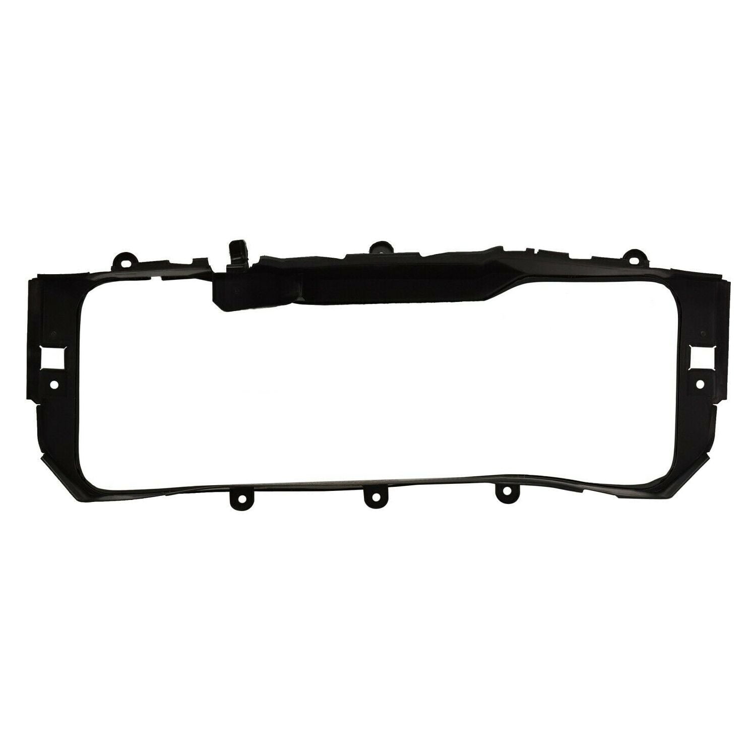 VioziteGam Grille Support for Chevy for Silverado 1500 2016-2018 for ...