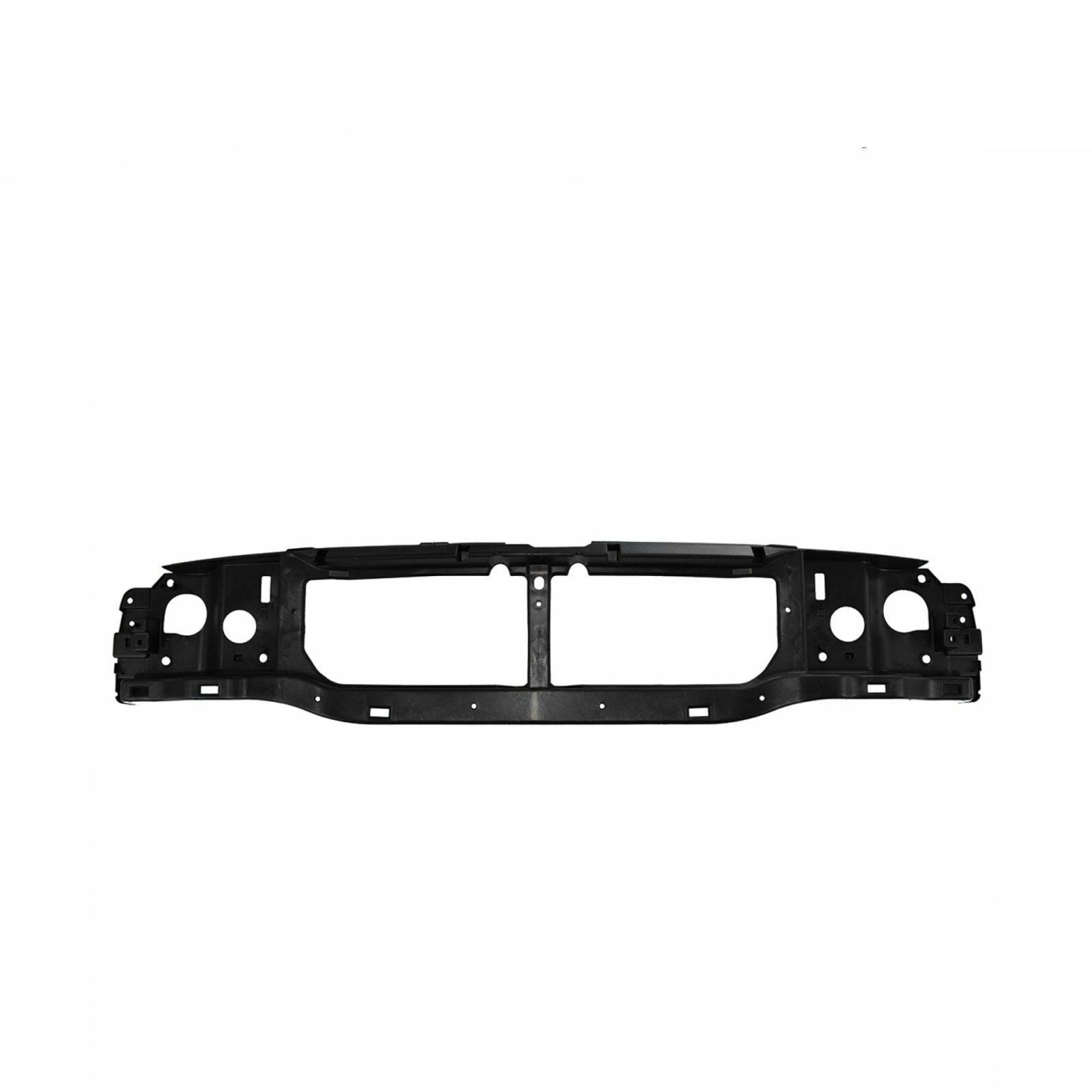 VioziteGam Header Panel Grille Grill Headlight Mounting Opening for ...