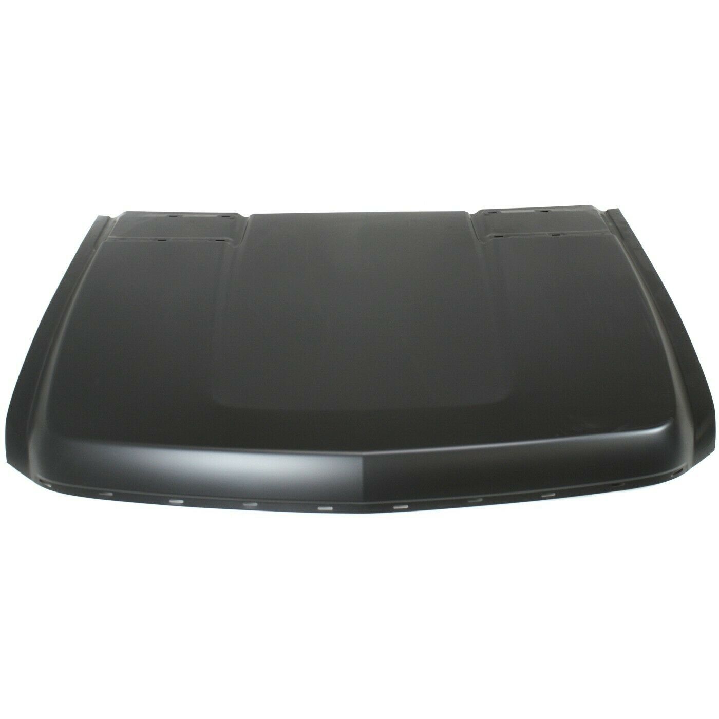 VioziteGam Hood for Chevy for Silverado 2500HD/3500HD 2007-2010 Primed ...