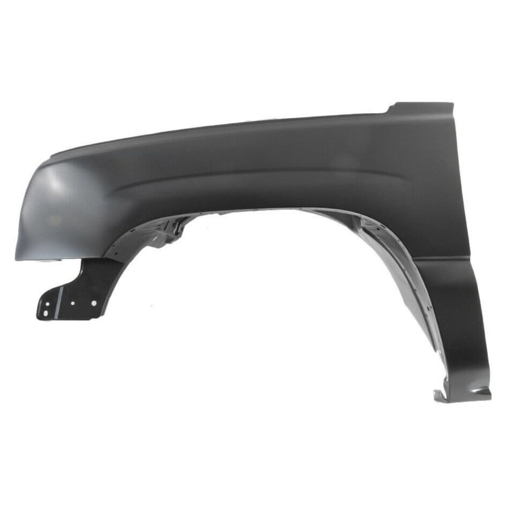 VioziteGam Left Side Quarter Panel for Silverado 1500/1500HD/2500HD ...