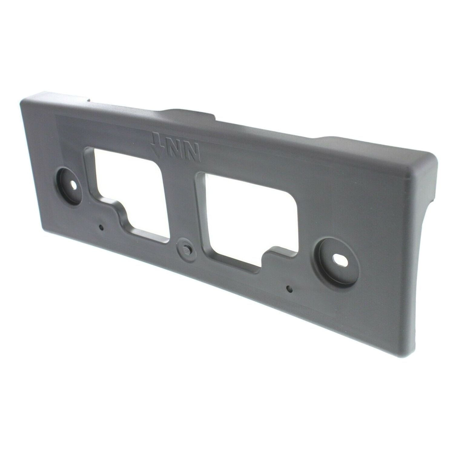 VioziteGam License Plate Bracket Front for Nissan for Pathfinder ...