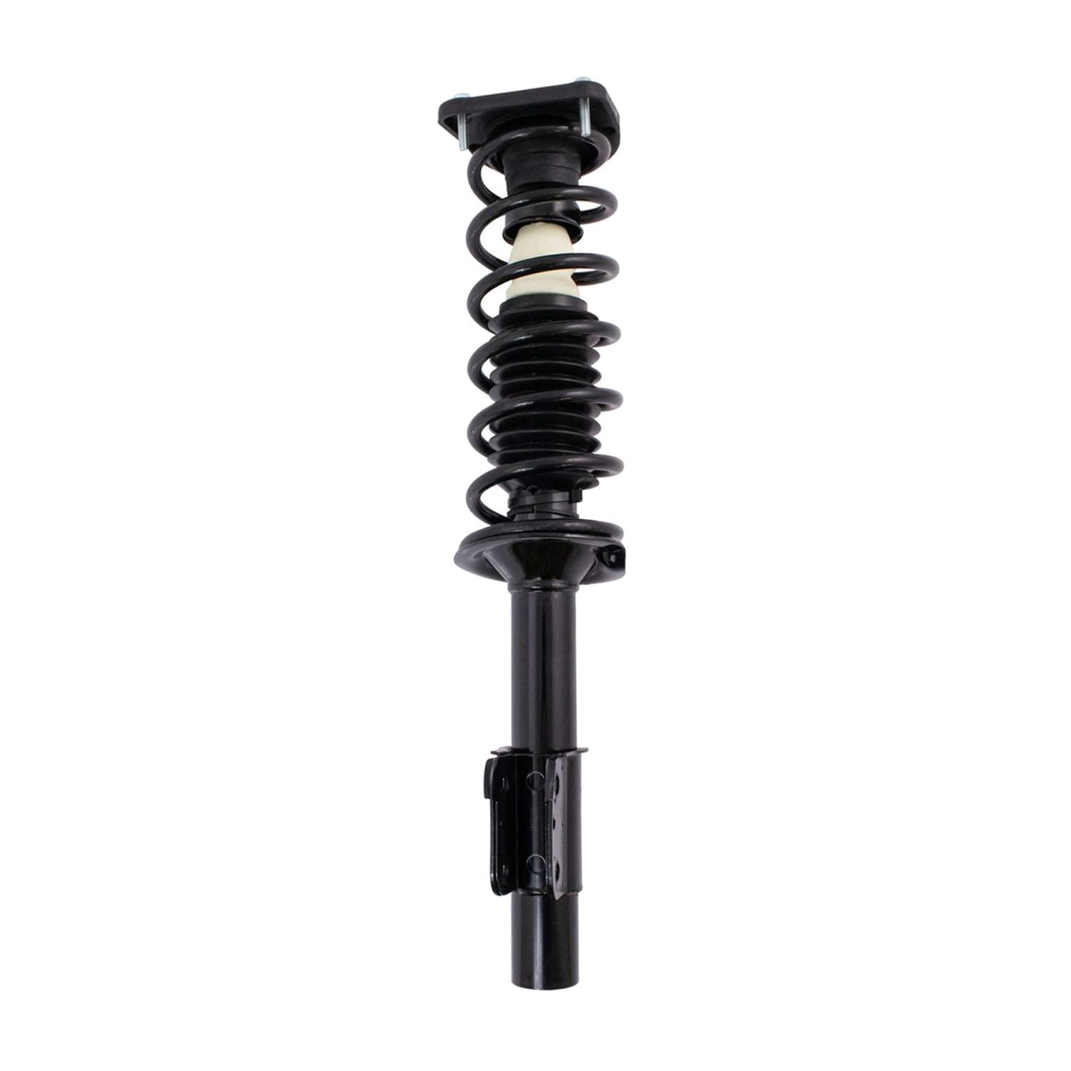 VioziteGam Loaded Rear Strut Spring Assembly Left or Right Clevis,Stud ...