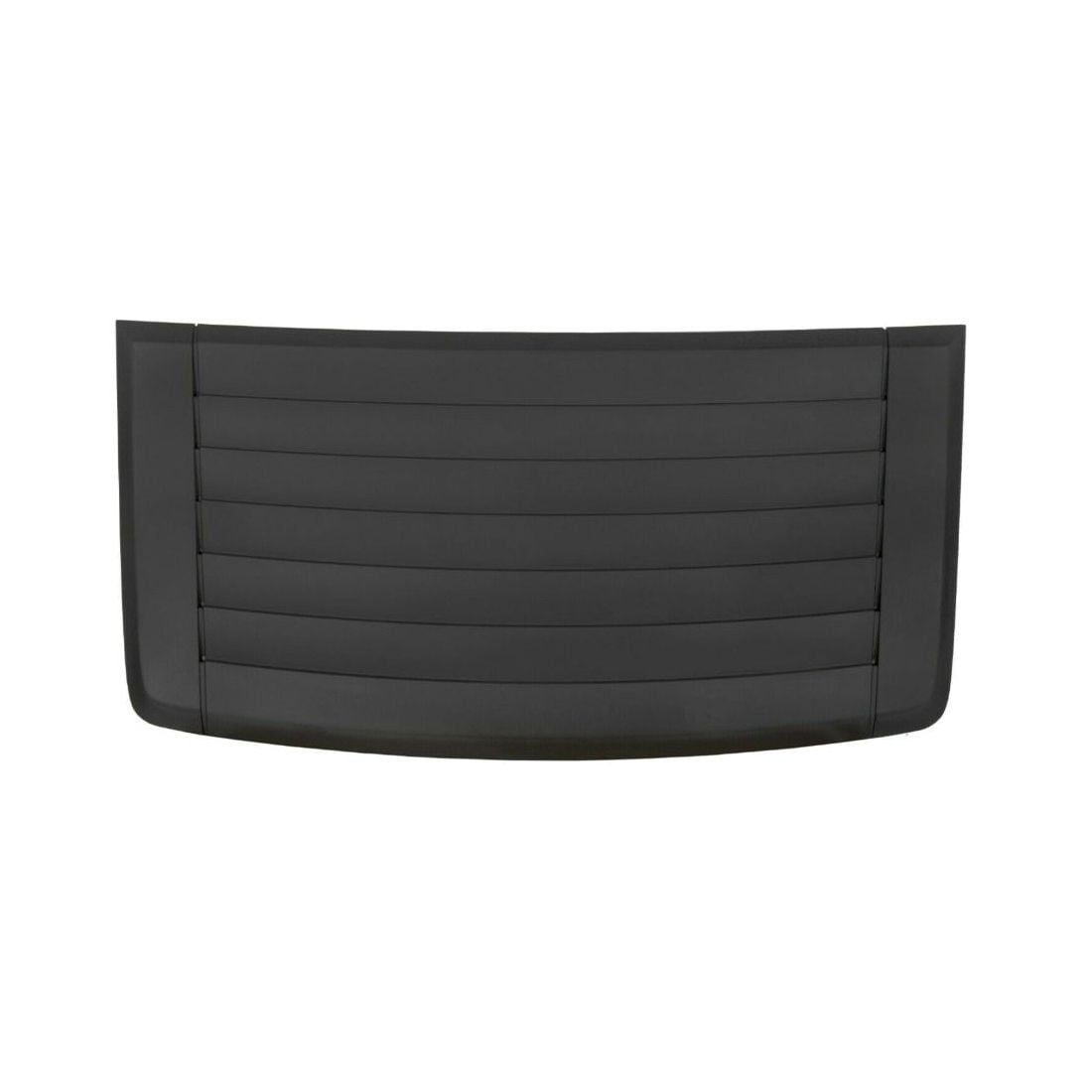 VioziteGam Louver Hood Air Vent Grille Panel for Hummer for H3 2006 ...