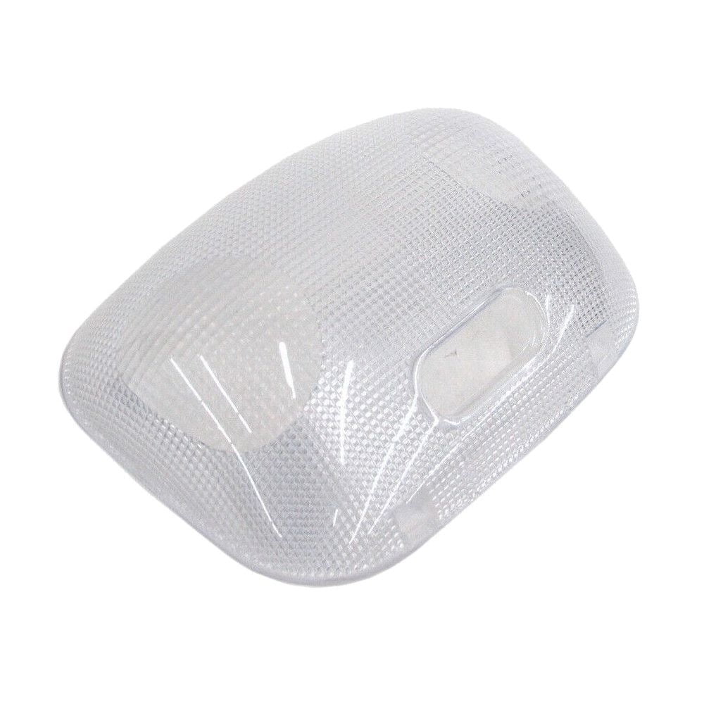 VioziteGam Overhead Interior Dome Map Light Lamp Lens Bulb Cover Clear ABS Housing Front 1996 ...