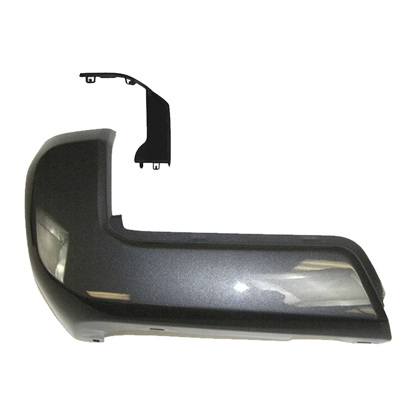 VioziteGam Painted 1G3 Rear Bumper End for Toyota for Tacoma Edicion ...