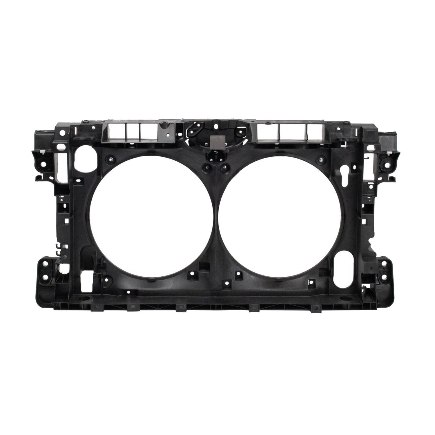 VioziteGam Plastic Radiator Support for Nissan for Altima 2013-2015 ...