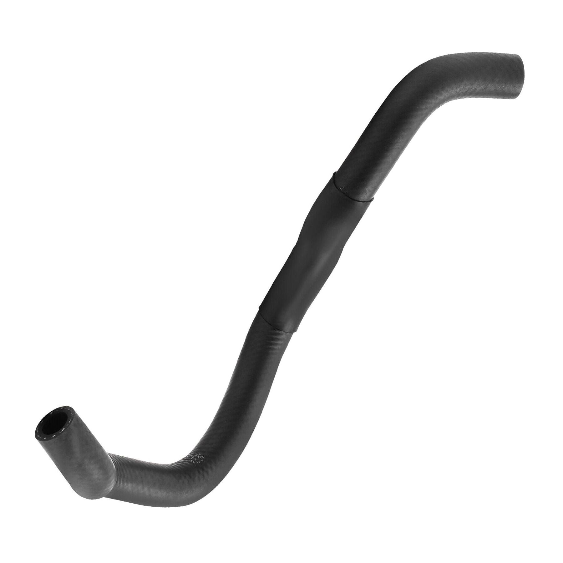 VioziteGam Power Steering Reservoir Hose L4 Rubber Steel for Audi for ...