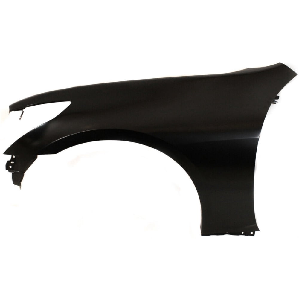VioziteGam Quarter Panel Front Left Driver Side Primed Steel Without ...
