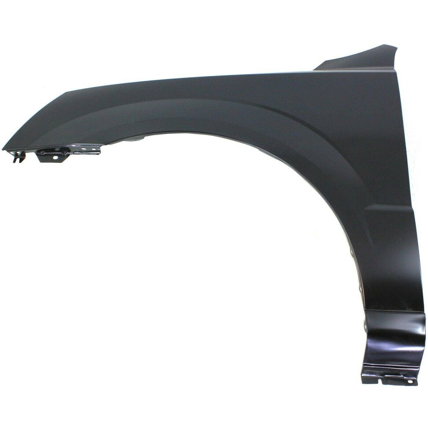 VioziteGam Quarter Panel Front Left Driver Side Primed Steel Without ...