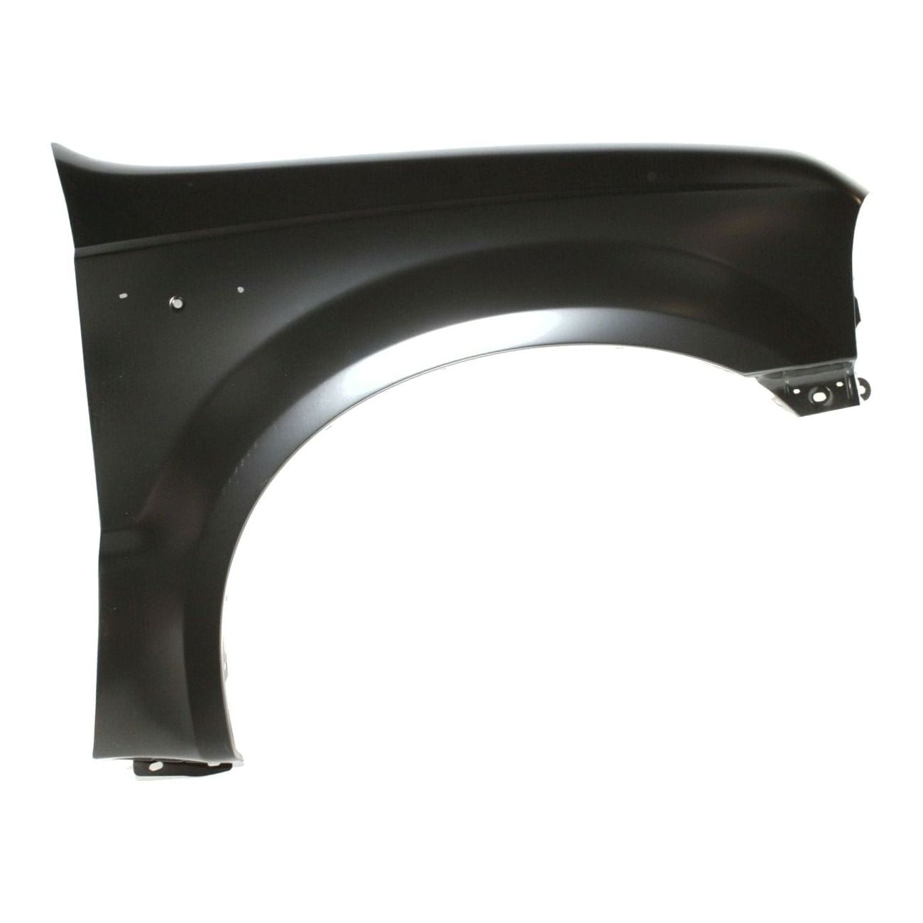 VioziteGam Quarter Panel Front Right Passenger Side Primed Steel ...