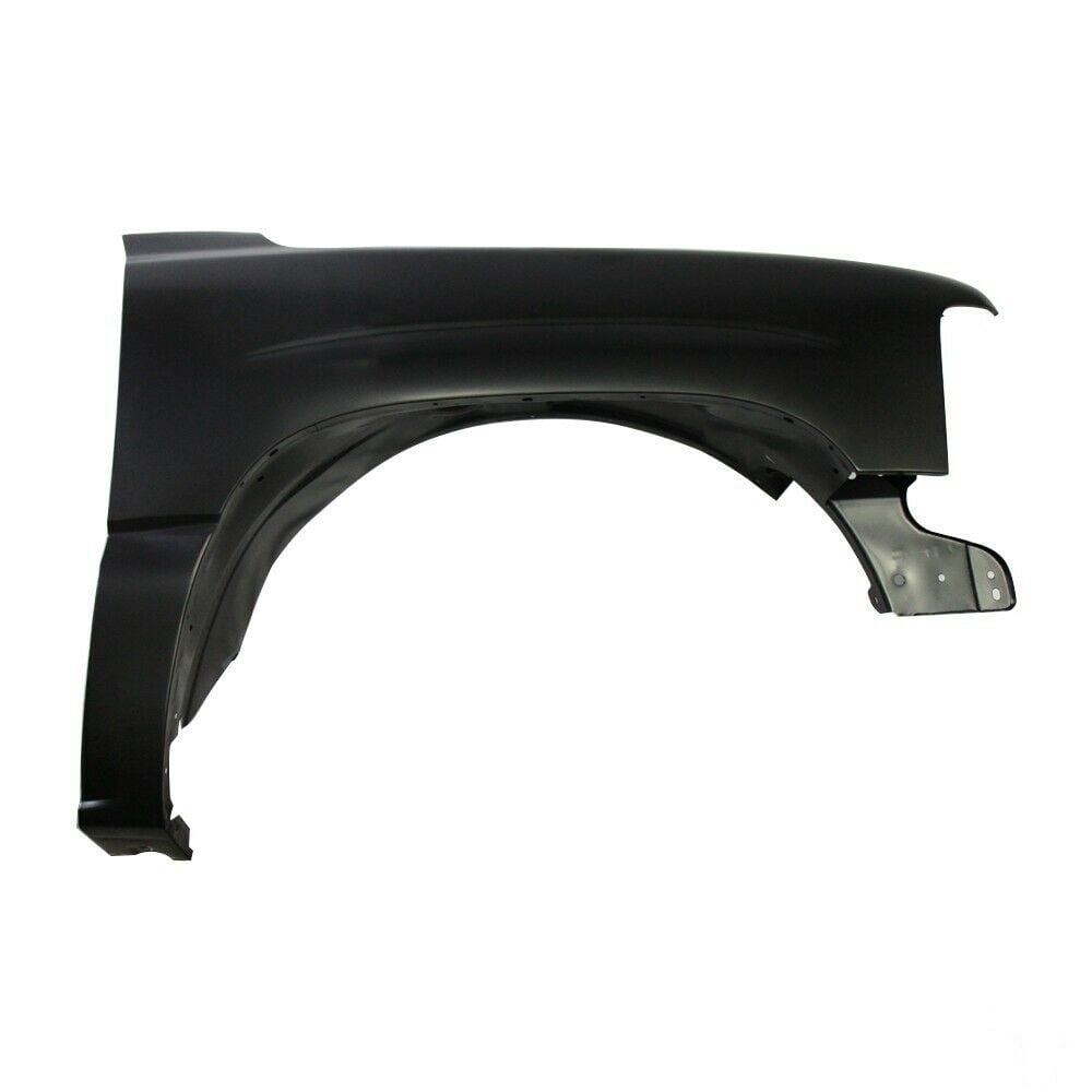 VioziteGam Quarter Panel Right Passenger Front Side Primed Steel for ...