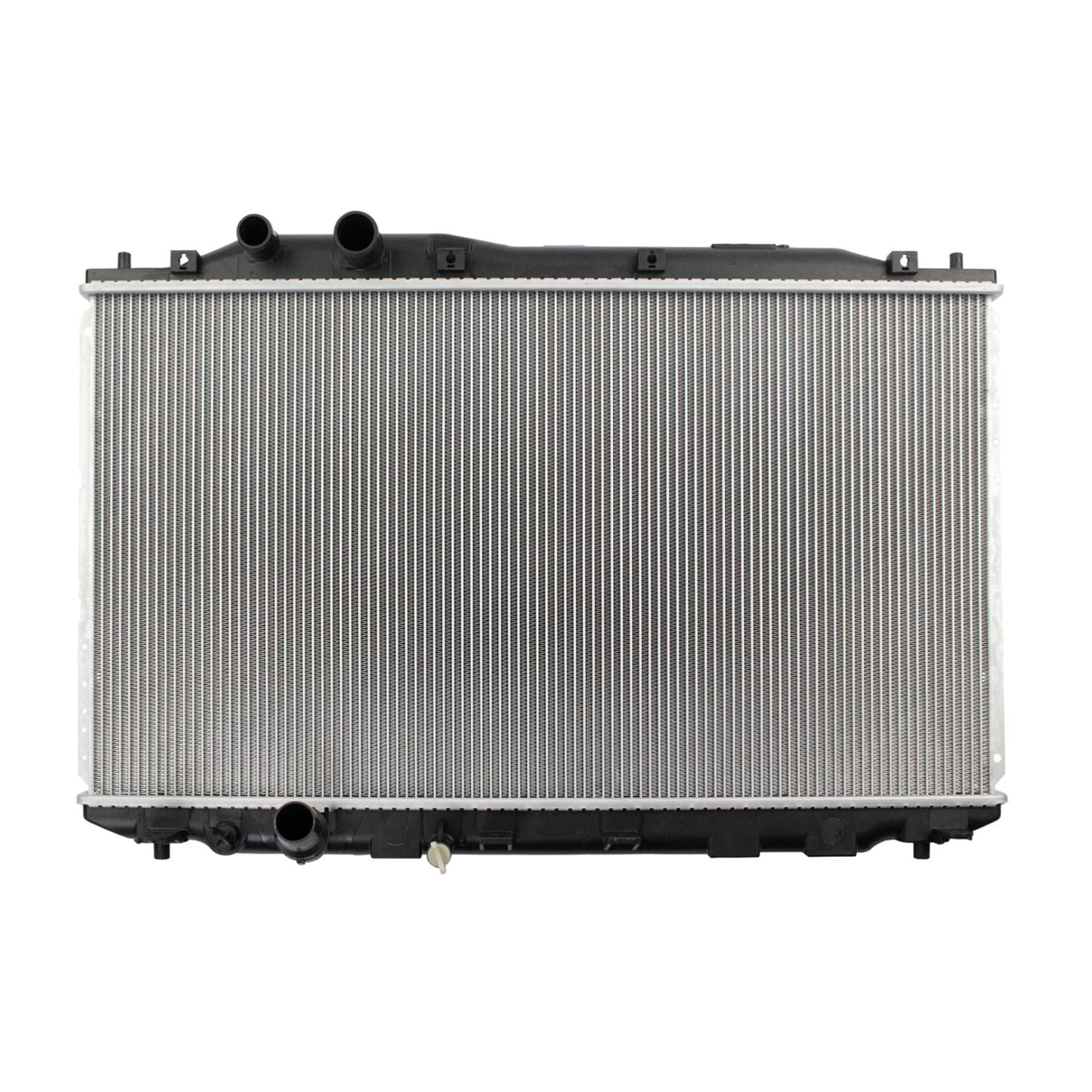 VioziteGam Radiator Assembly Aluminum Core for Honda for Civic 1.8L ...