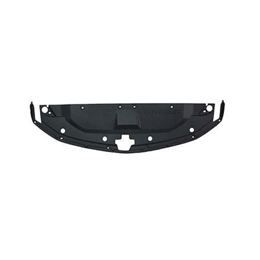 VioziteGam Radiator Support Cover for Chevy for Suburban 2015-2019 for ...
