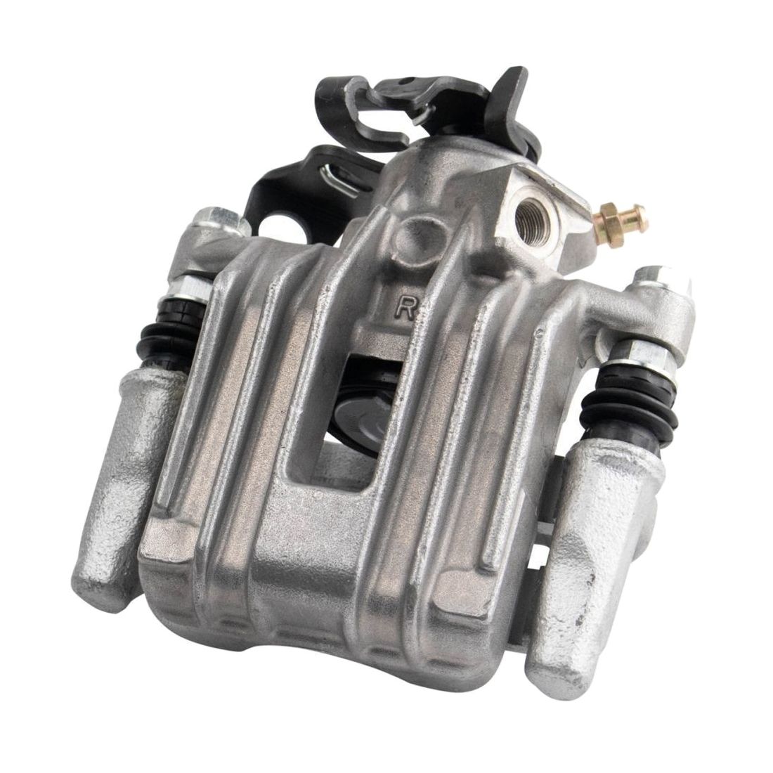 VioziteGam Rear Brake Caliper Assembly w/Bracket & Hardware Right ...