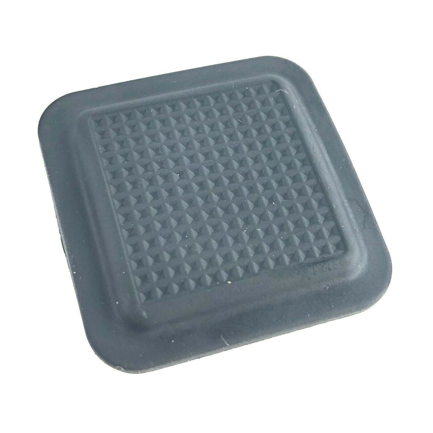 VioziteGam Rear Lower Tail Gate Release Rubber Button Cover for Land ...