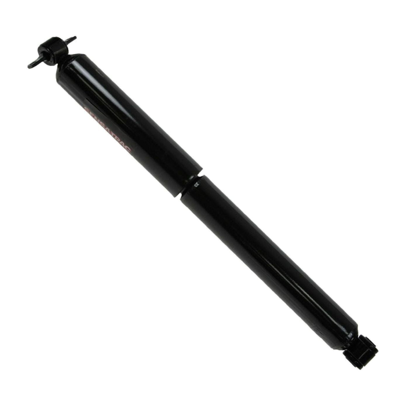 VioziteGam Rear Side Suspension Assembly Strut Shock Absorber for ...