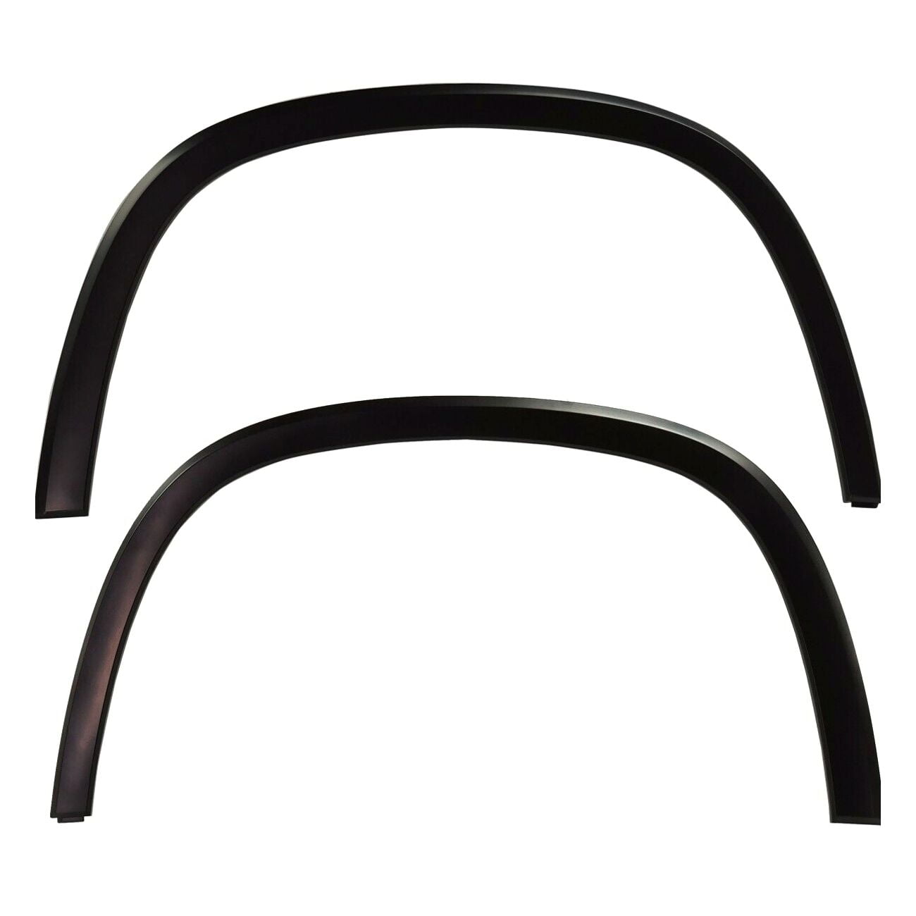 VioziteGam Set of 2 Wheel Protector Flare Front Left-and-Right Left ...