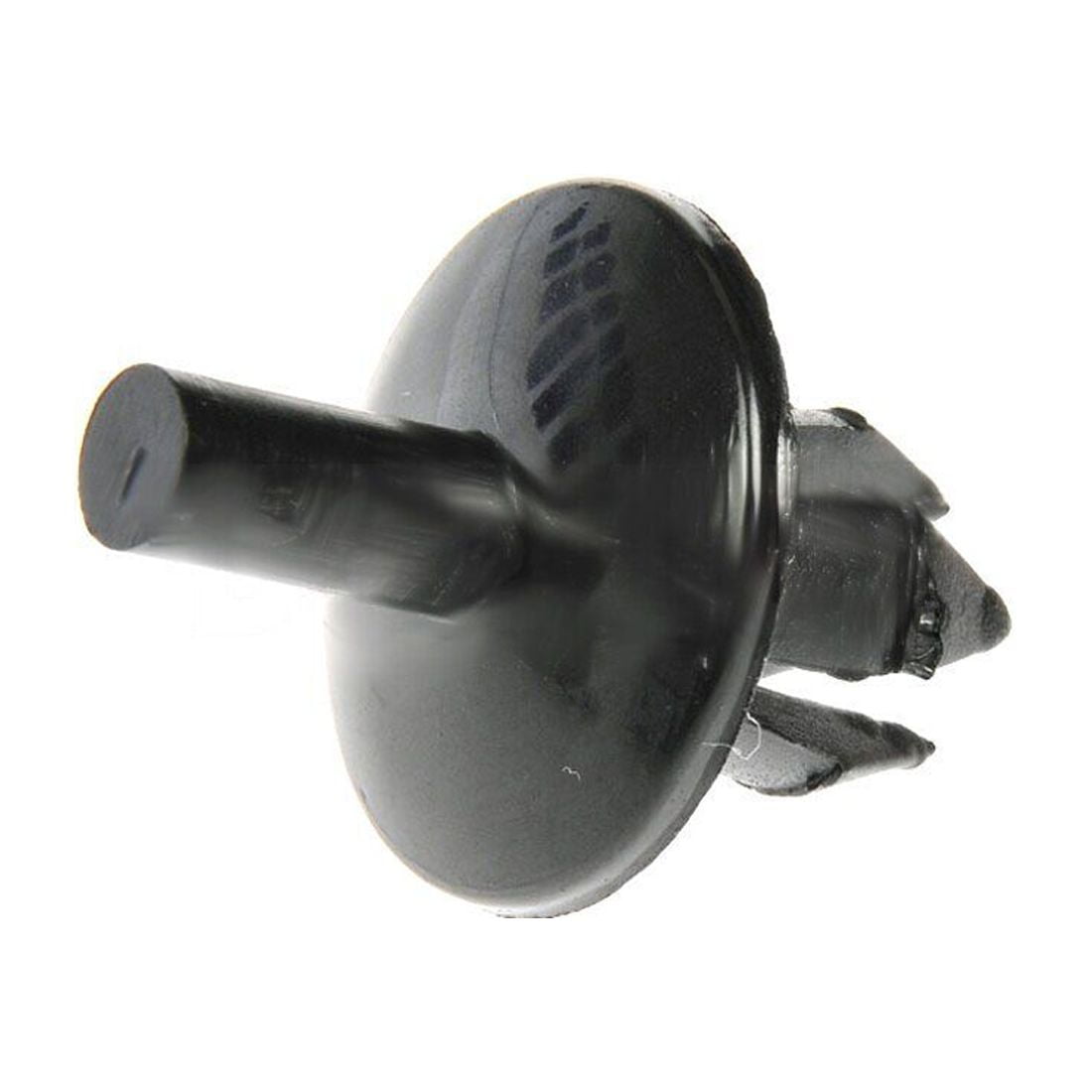 VioziteGam Splash Shield Retainer 4 Pieces Nylon Black for Ford for ...