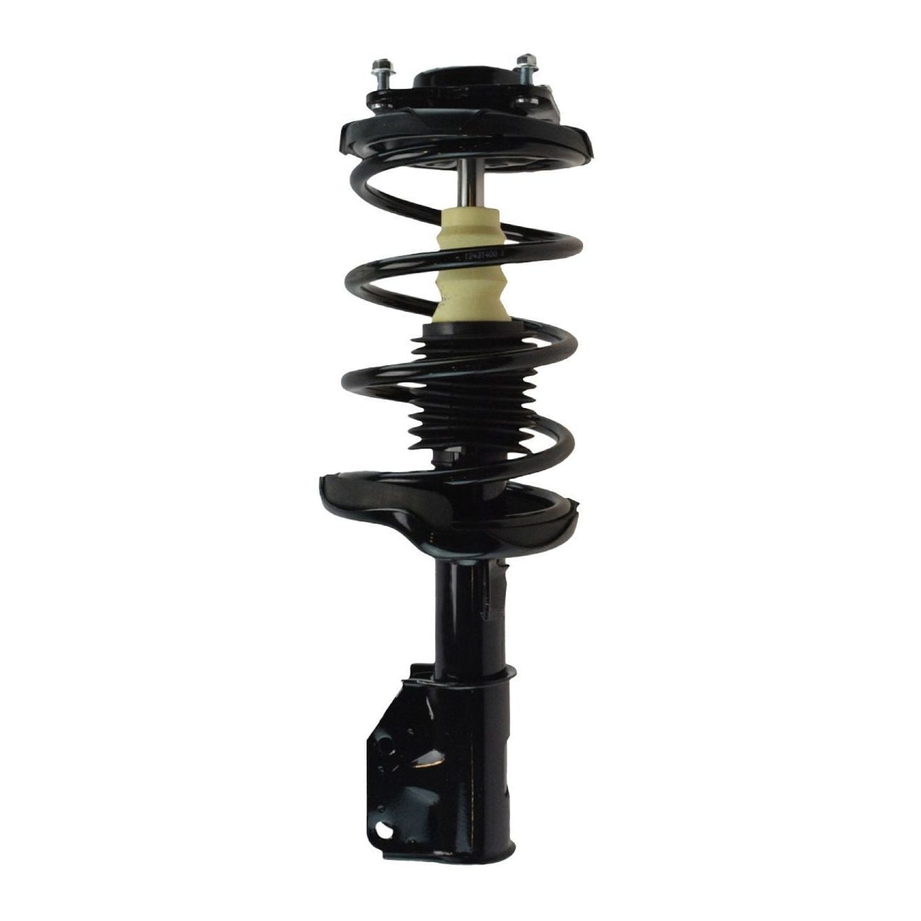 VioziteGam Suspension Complete Shock Absorber Strut and Spring Assembly ...